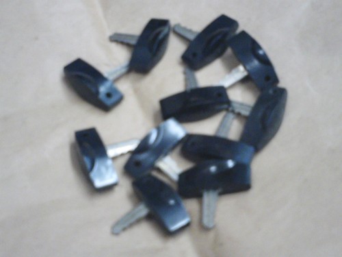 Yamaha vintage precut key number 503 | eBay