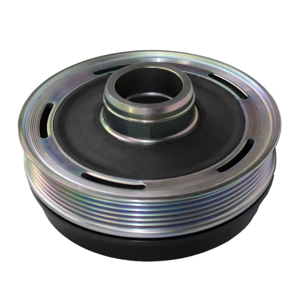 Engine Crankshaft Pulley 11238602800 Fits Mini Cooper Clubman ...