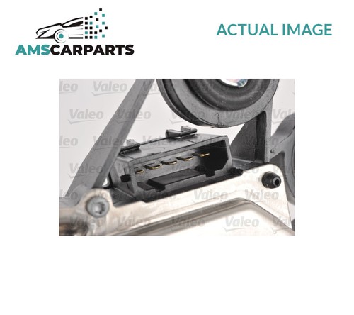 WINDSCREEN WIPER MOTOR REAR 404940 VALEO NEW OE REPLACEMENT | eBay UK