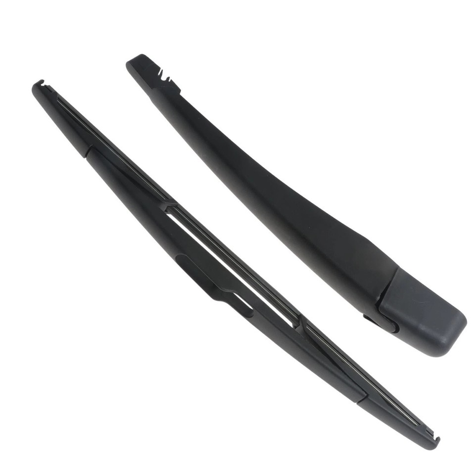 Rear Window Windshield Wiper Arm & Blade Set for Ford 2007-2014 Edge ...