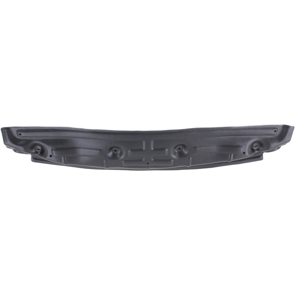 Front Engine Splash Shield For 2011-2014 Hyundai Sonata Under Cover | eBay