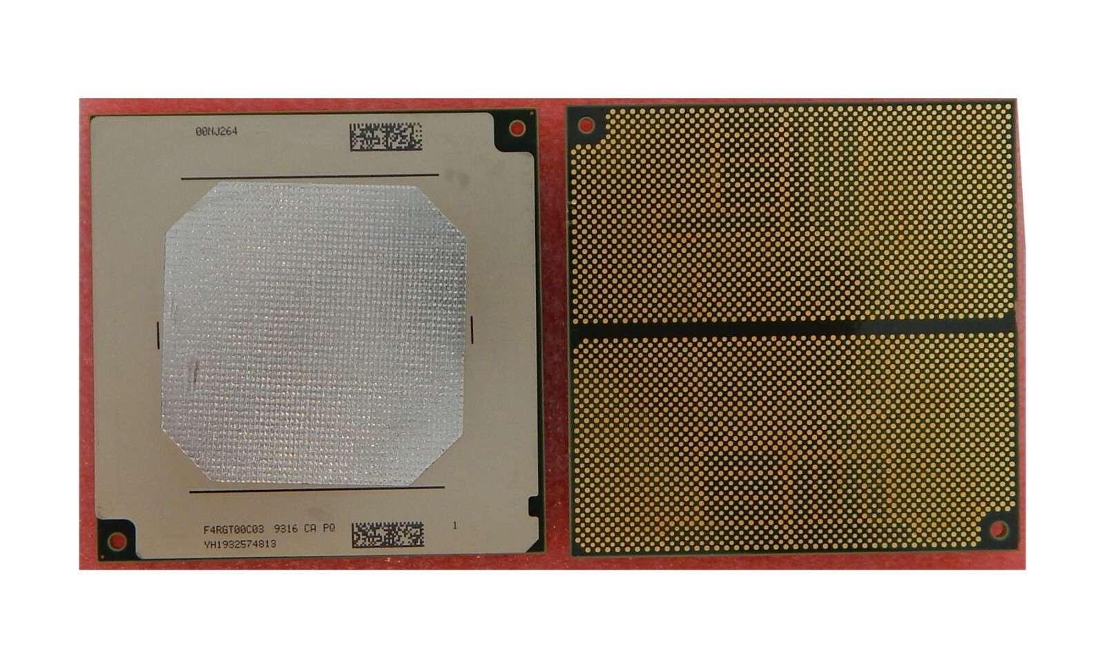 IBM Power9 00NJ264 Processor for sale online | eBay