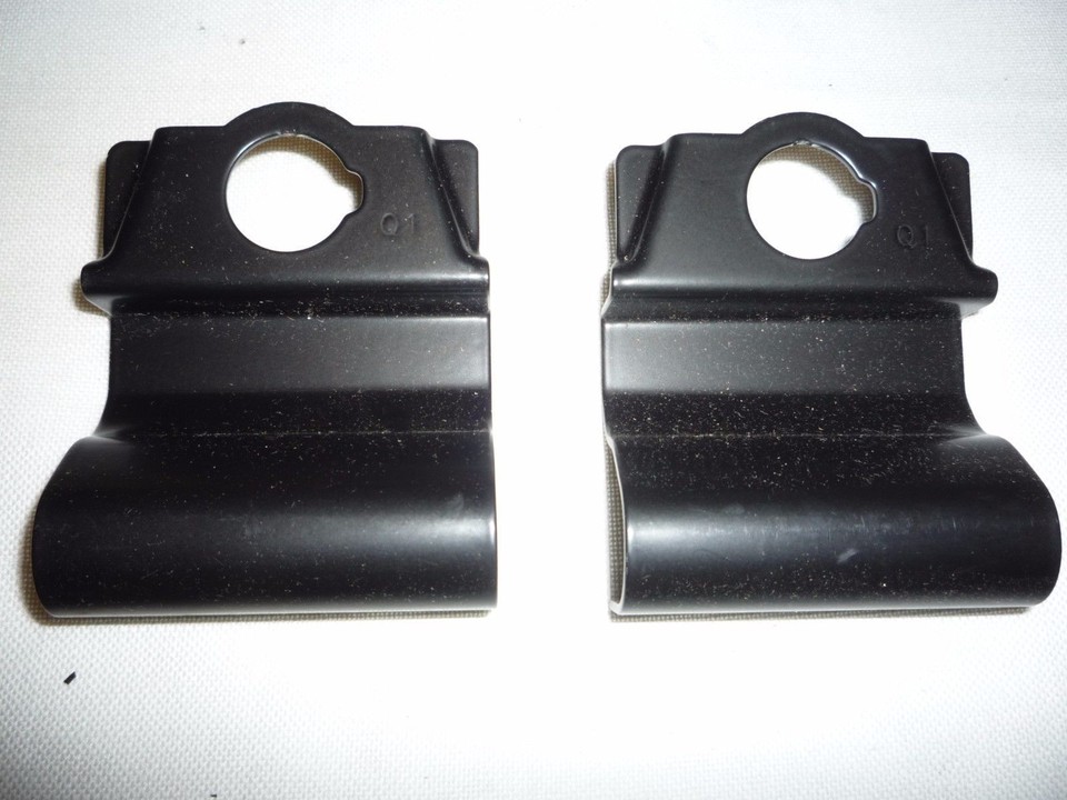 Yakima Q clips, clip, for use with Q Tower roof rack | eBay