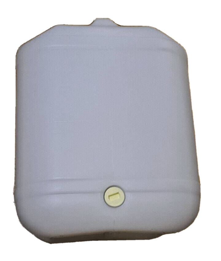 20LT Water Storage Cube Container Plastic Jerry Can Drum Tank Camping ...