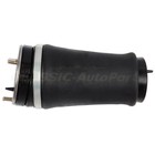 4PCS Front Rear Air Suspension Spring For Land Rover Range Rover HSE ...