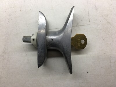 CAT60 Key with Small T Panelboard Handle | eBay