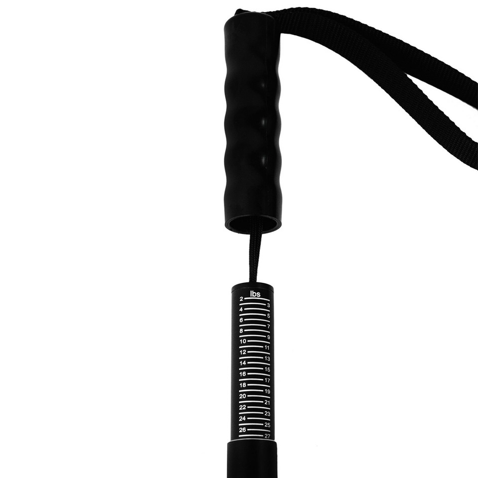 Mclean Measure and Weigh Net (R703) * NEW 2025 STOCK * Landing and ...