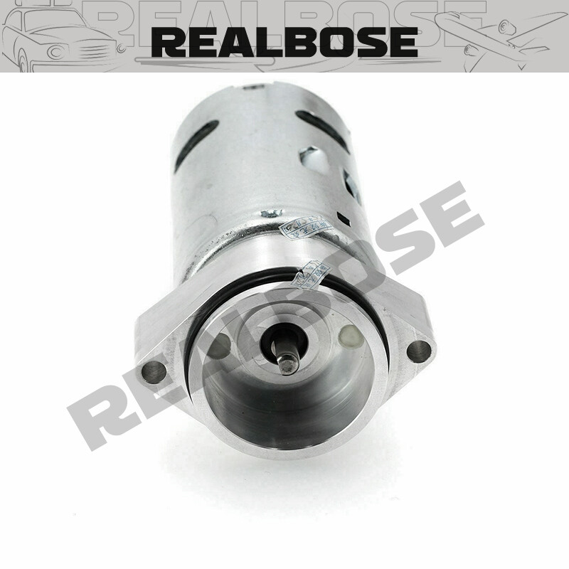 For Volvo C70 2006-2013 Convertible Top Roof Hydraulic Pump Motor ...