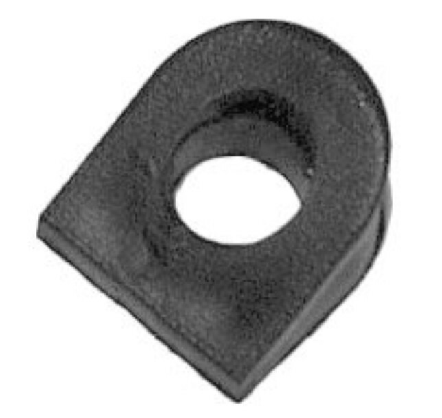100 x genuine OEM Chamfered tapered Washers for Concrete Garage Shed ...