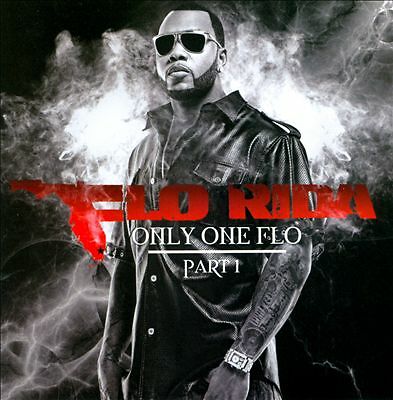 Only One Flo, Pt. 1 by Flo Rida (CD, 2010) for sale online | eBay