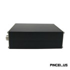 MiNi 200W HF Power Amplifier Shortwave Power Amplifier Assembling ...
