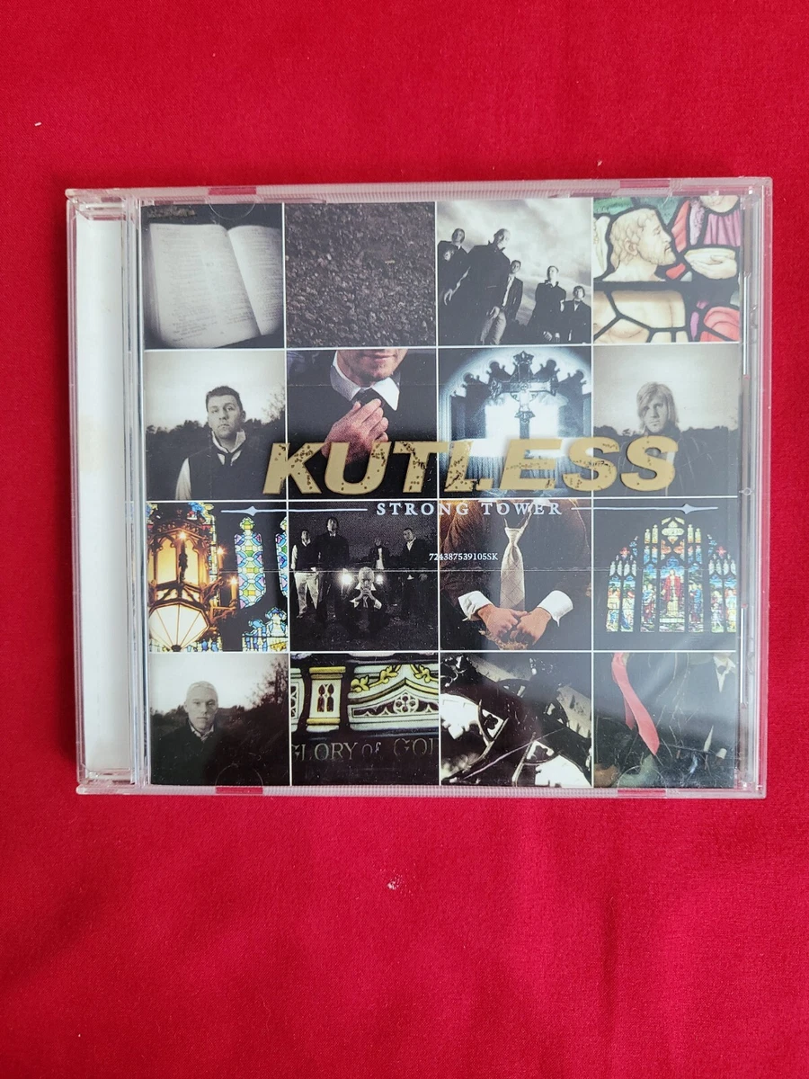 Kutless Strong Tower