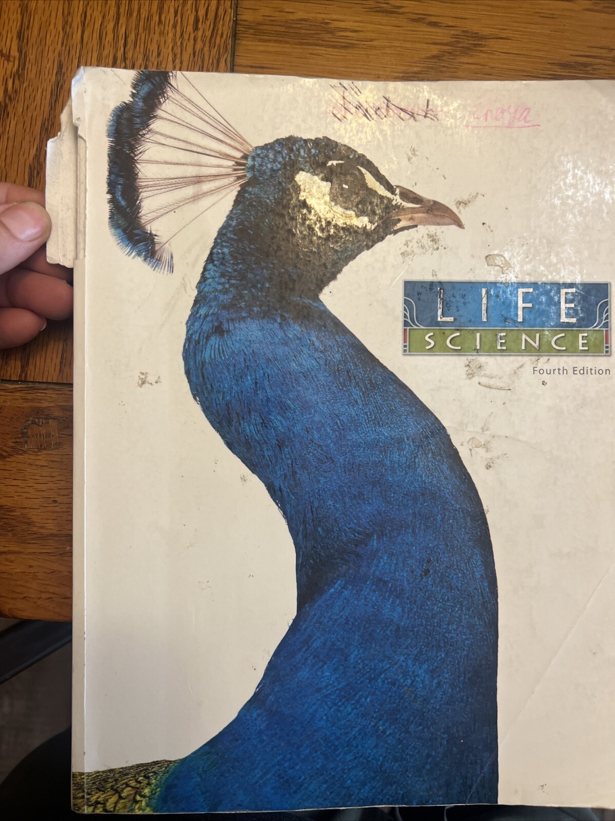 Life Science by Elizabeth A. Lacy (Hardcover) 9781606821619 | eBay