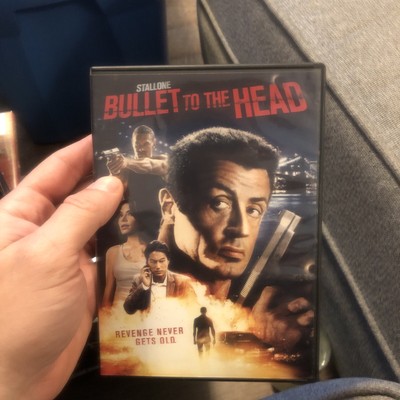Bullet to the Head - DVD Sylvester Stallone 883929331604| eBay