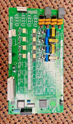 NEC DS2000 - 4 Port Analog Trunk Card (DX7NA-4ATRU) (80010A) | eBay