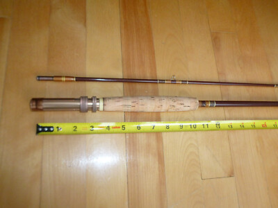 Rods - Browning Silaflex