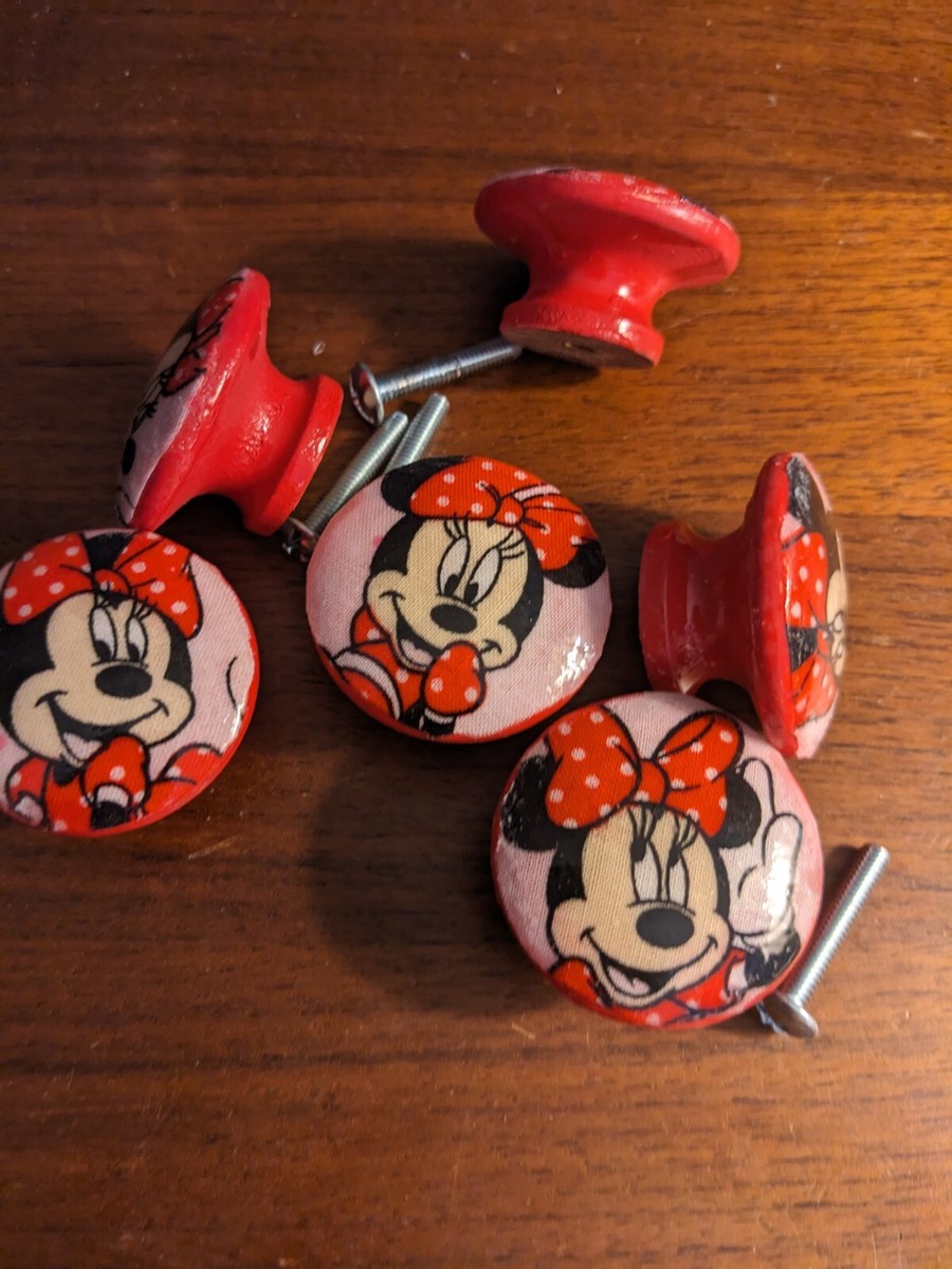 Mickey Mouse Cabinet New Enchanted Tiki Room Mickey Mouse: The Main