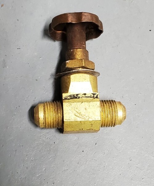 Monitor MPI Toyostove Toyotomi Kerosene Heater Firematic Fuel Oil shut ...