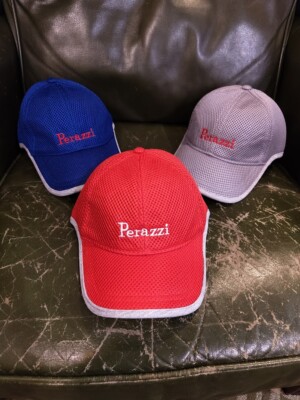 Perazzi Baseball Cap *New UK Stock* | eBay