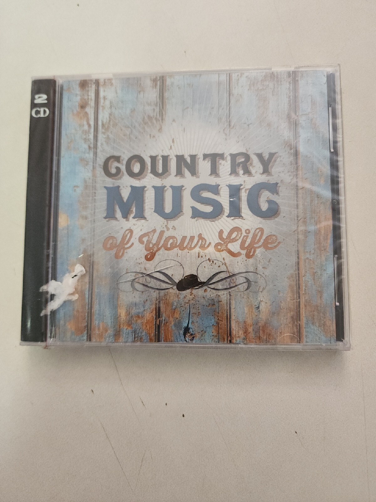 Country Jukebox Collection 10 CD Time Life Rhino 153 Tracks Brand New ...