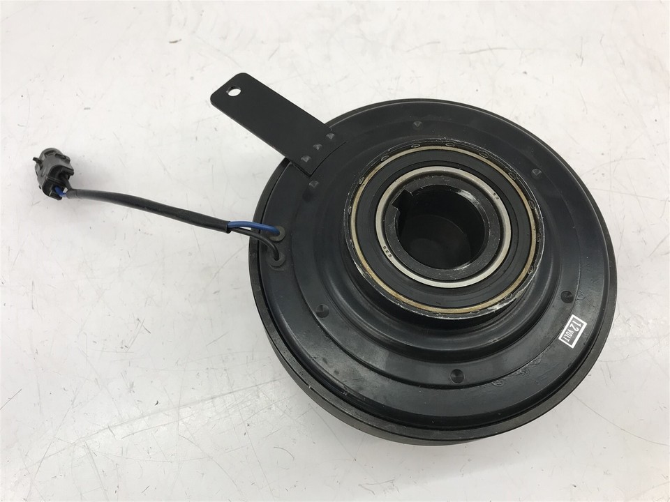 JOHN DEERE F935 OEM PTO CLUTCH AM118770 F910 F912 F915 F930 F932 | eBay