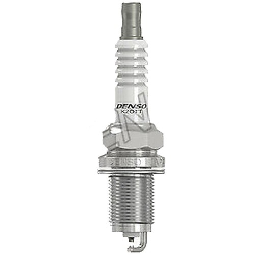 Denso HP Nickel Twin Tip TT Spark Plug fits Toyota Camry 2.4 ACV36 ...