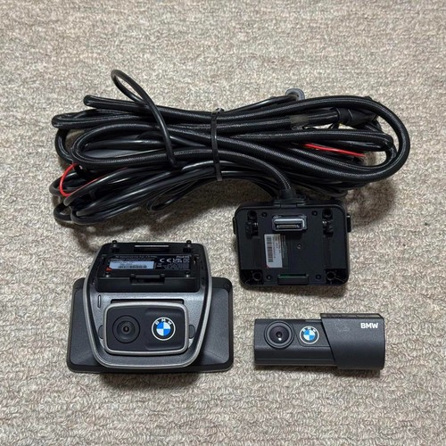 BMW MINI ADVANCED CAR EYE 3.0 PRO Drive Recorder Used TESTED Genuine ...