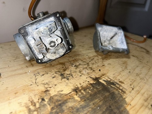 2000 SUZUKI DS80 OEM MIKUNI CARB CARBURETOR 13200-03400 | eBay