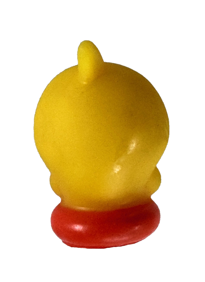 Nickelodeon Baby Shark Finger Puppet figurine toy vinyl 2020 2" Pink ...