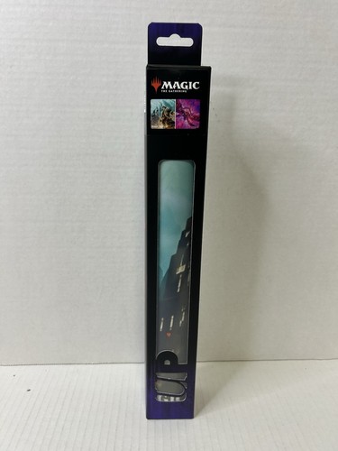 Final Fantasy Double Sided Playmat Ultra Pro Mat Emet Selch Unsundered ...