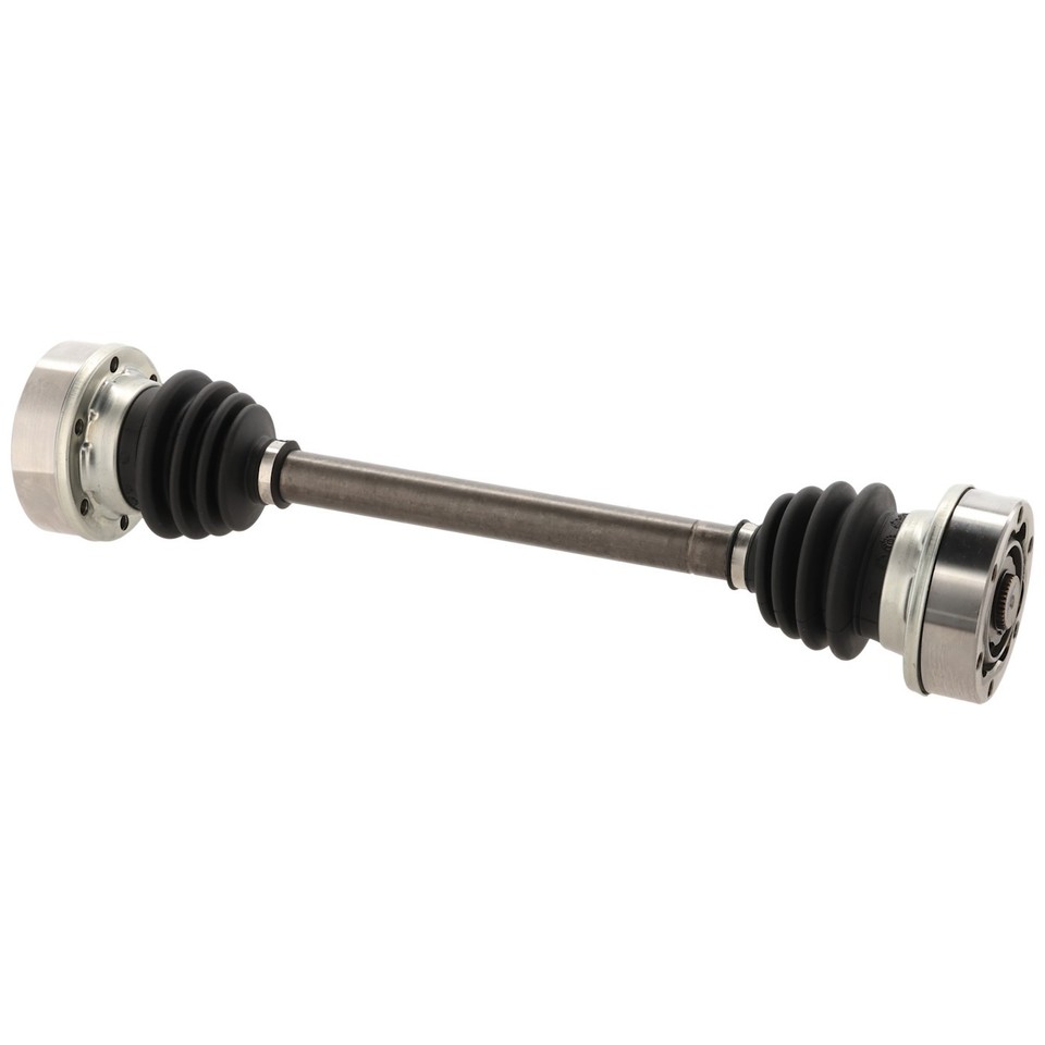 CV Half Shaft Axle Rear Driver Left Side for VW Hand Volkswagen Vanagon ...