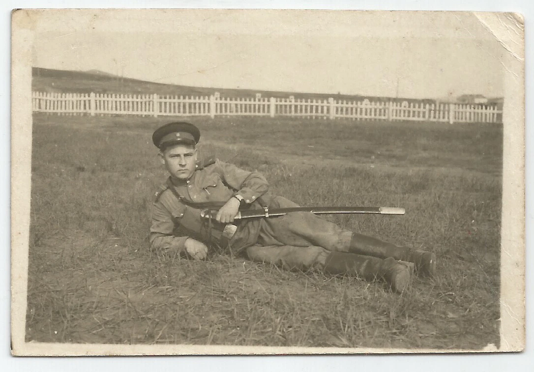 Military Melee Weapons