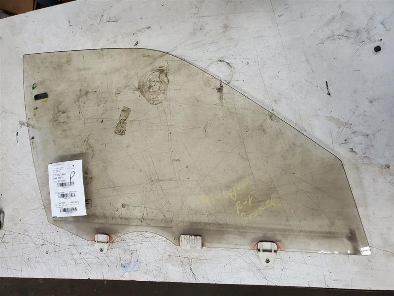 Passenger Front Door Glass Sedan 4 Door Bronze Tint Fits 91-95 LEGEND ...