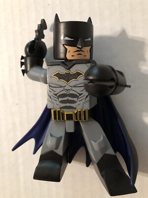 Batman Rebirth Vinimate Figure | eBay