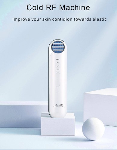 Sculpting and RF Skin Regeneration Laser Machine | eBay