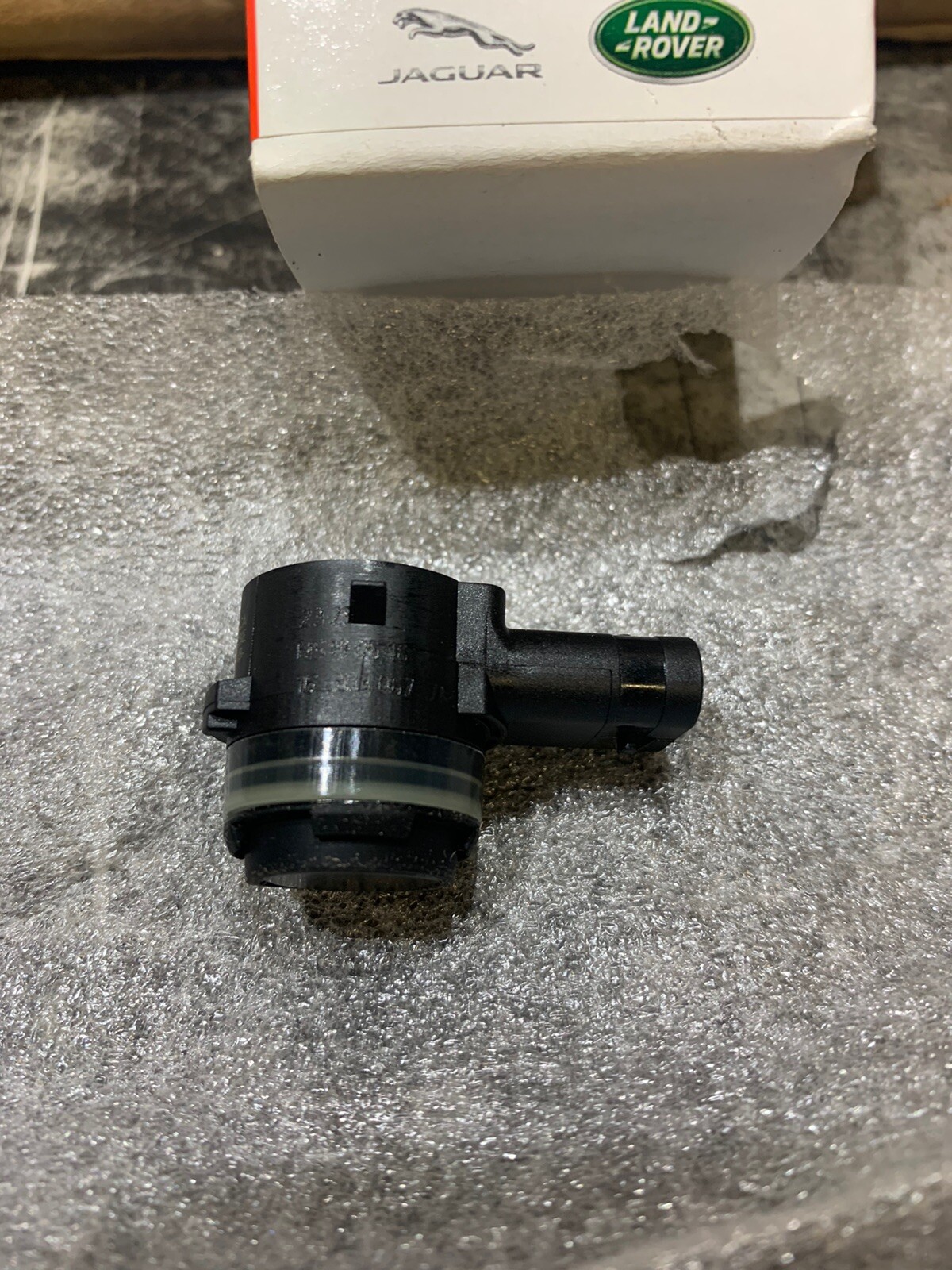 GENUINE NEW LAND ROVER DISCOVERY SPORT FRONT INNER PARKING SENSOR ...