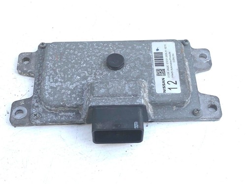 2007 2008 Nissan Altima Transmission Control Module TCM TCU Unit 31036 ...