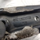 2011 MERCEDES E CLASS W212 BUMPER MOUNT BRACKET FRONT RIGHT SIDE ...