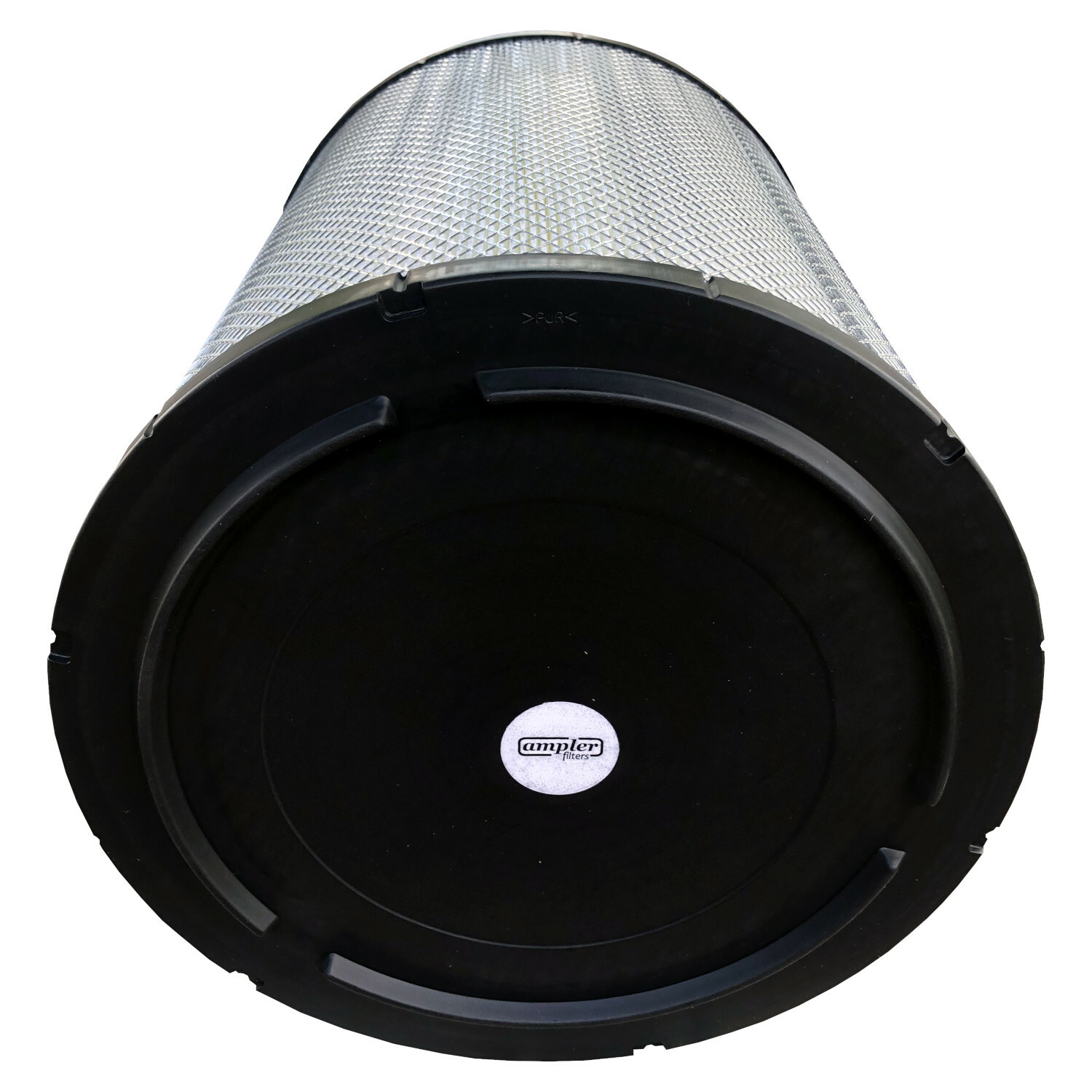 Volvo Trucks Air Filter 1998-2001 nr. AF25435, 8076195, RS3740, LAF5722 ...