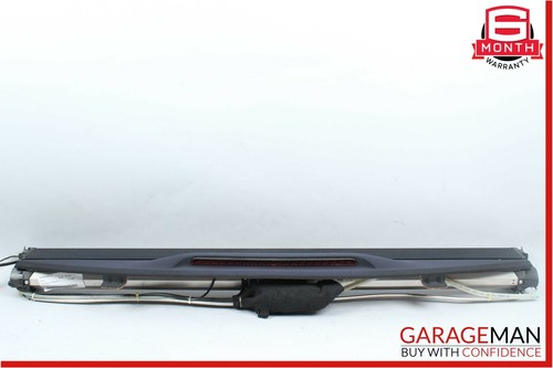 10-13 Mercedes W221 S550 Rear Window Sun Shade Screen Roller Blind OEM ...