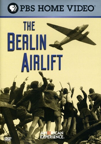 The Berlin Airlift (DVD, 2007) for sale online | eBay