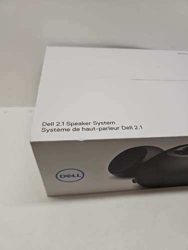 Dell 2.1 Speaker System Ae415 V4J8D for sale online | eBay