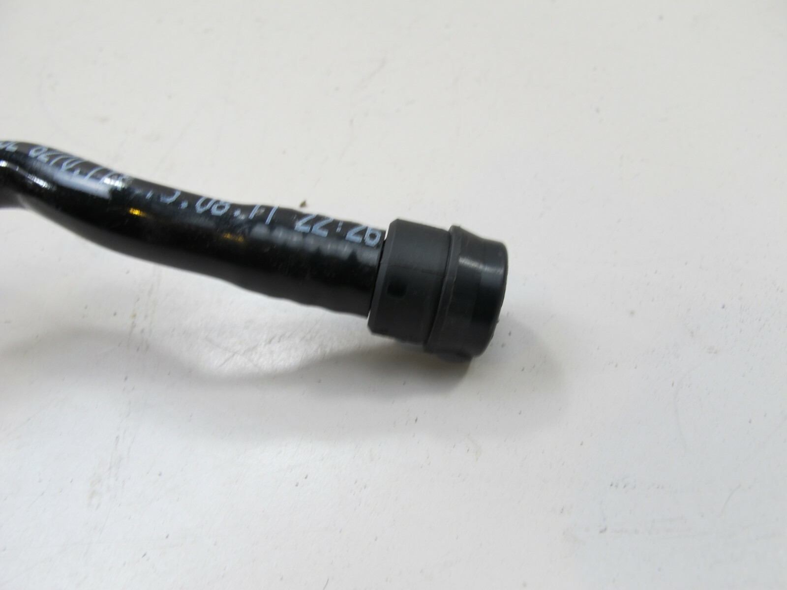 2008-2014 MERCEDES C63 AMG W204 Brake Booster Vacuum Line A2044305229 ...