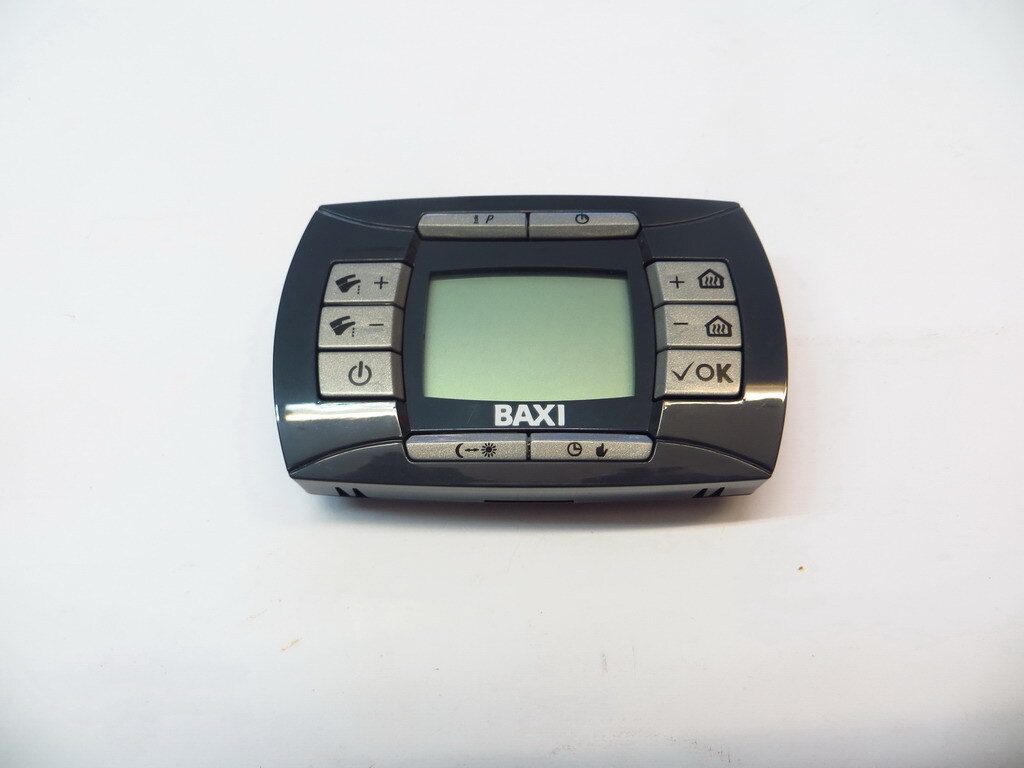 5682690 Together Remote Control RC06.01 B&p 13310.01 BAXI OCEAN | eBay