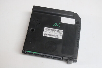 2002-2003 Dodge Dakota Body Control Central Timing Module Computer BCM ...