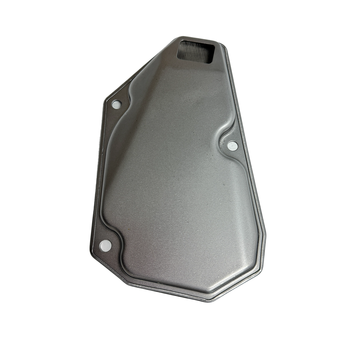 3Pcs Transmission Oil Filters with Pan Gasket For NISSAN SENTRA VERSA ...