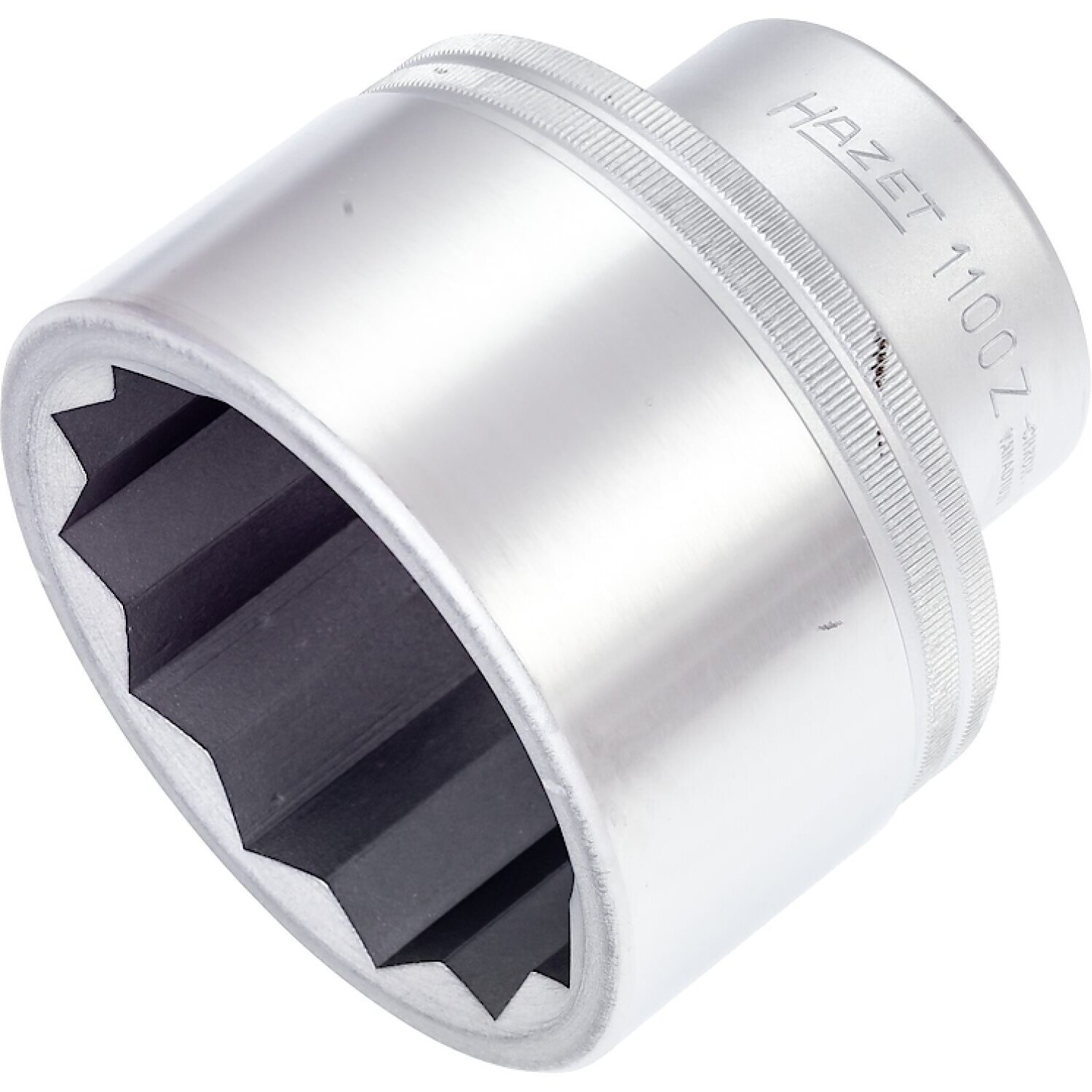 Hazet 1100Z-70 12-Point Socket 1 Inch 70mm | eBay
