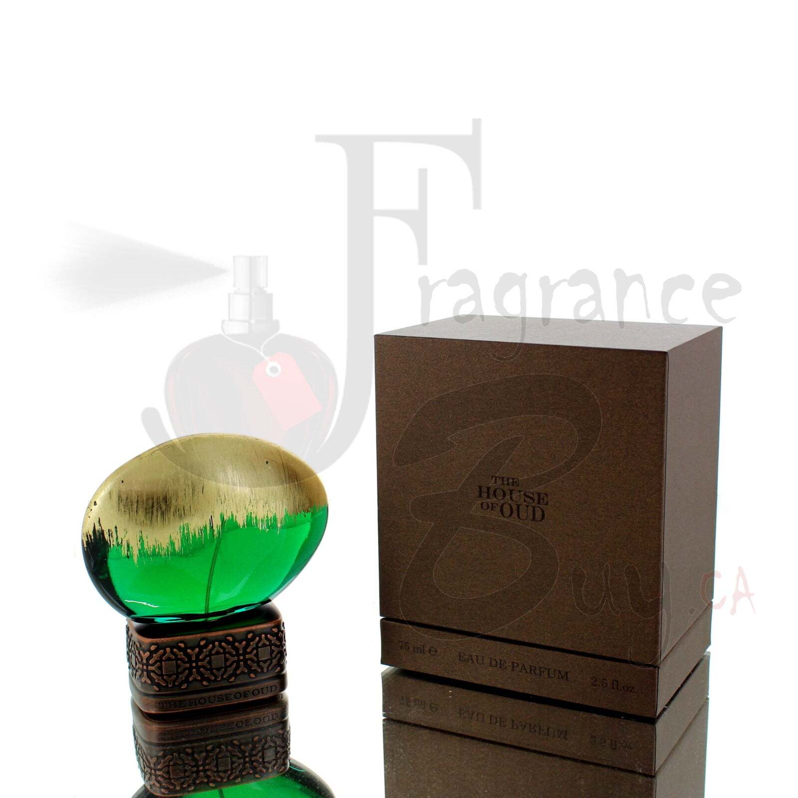 The House Of Oud Crop 2022 EDP M 75ml Boxed | eBay