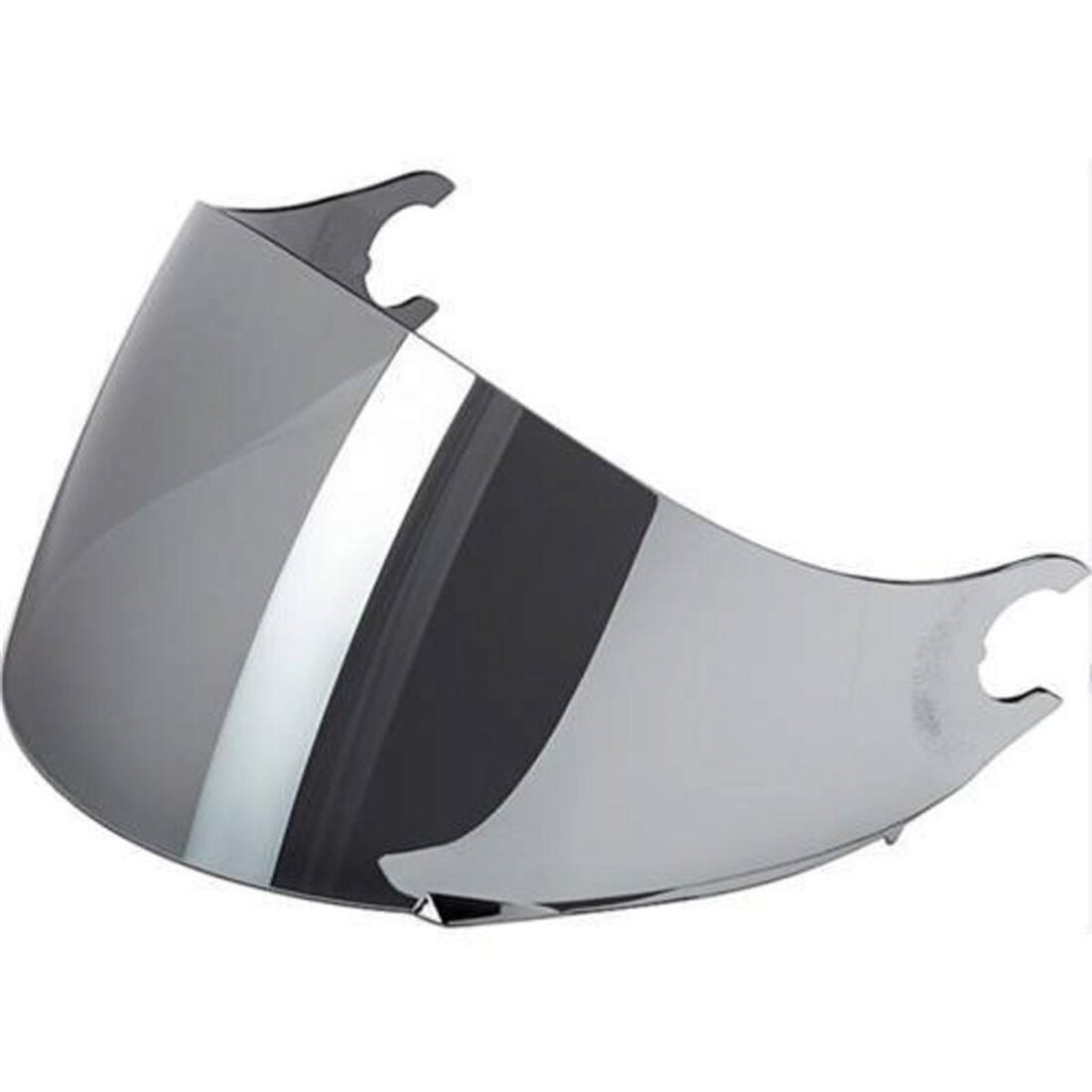 Shark Helmets Chromed Mirrored Visor VZ160 For Racing Pinlock New ...