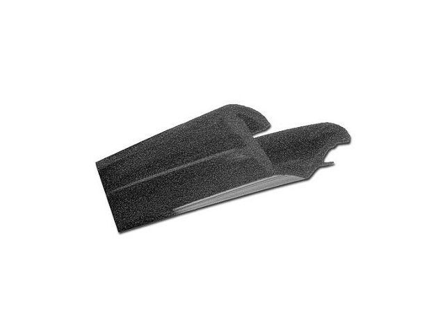 17MZ26X Right - Passenger Side Door Window Glass Run Channel Fits C20 ...